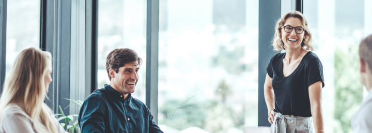 Workers' Compensation and Business Owners Package - CAMICO®